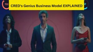 CRED Genius Business Model that helped to achieve $2 B Valuation ...