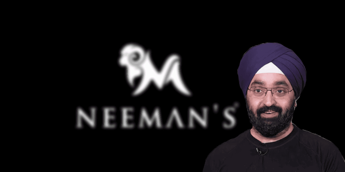 The Evolution of Neeman's: Marketing Strategies to a $24.8M Valuation ...