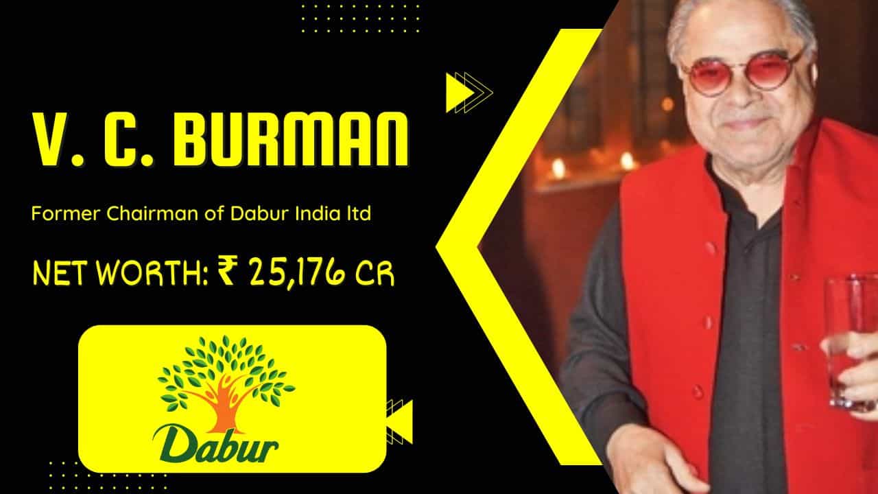 Top 10 Richest People in Delhi in 2024 - SachinThakur.in